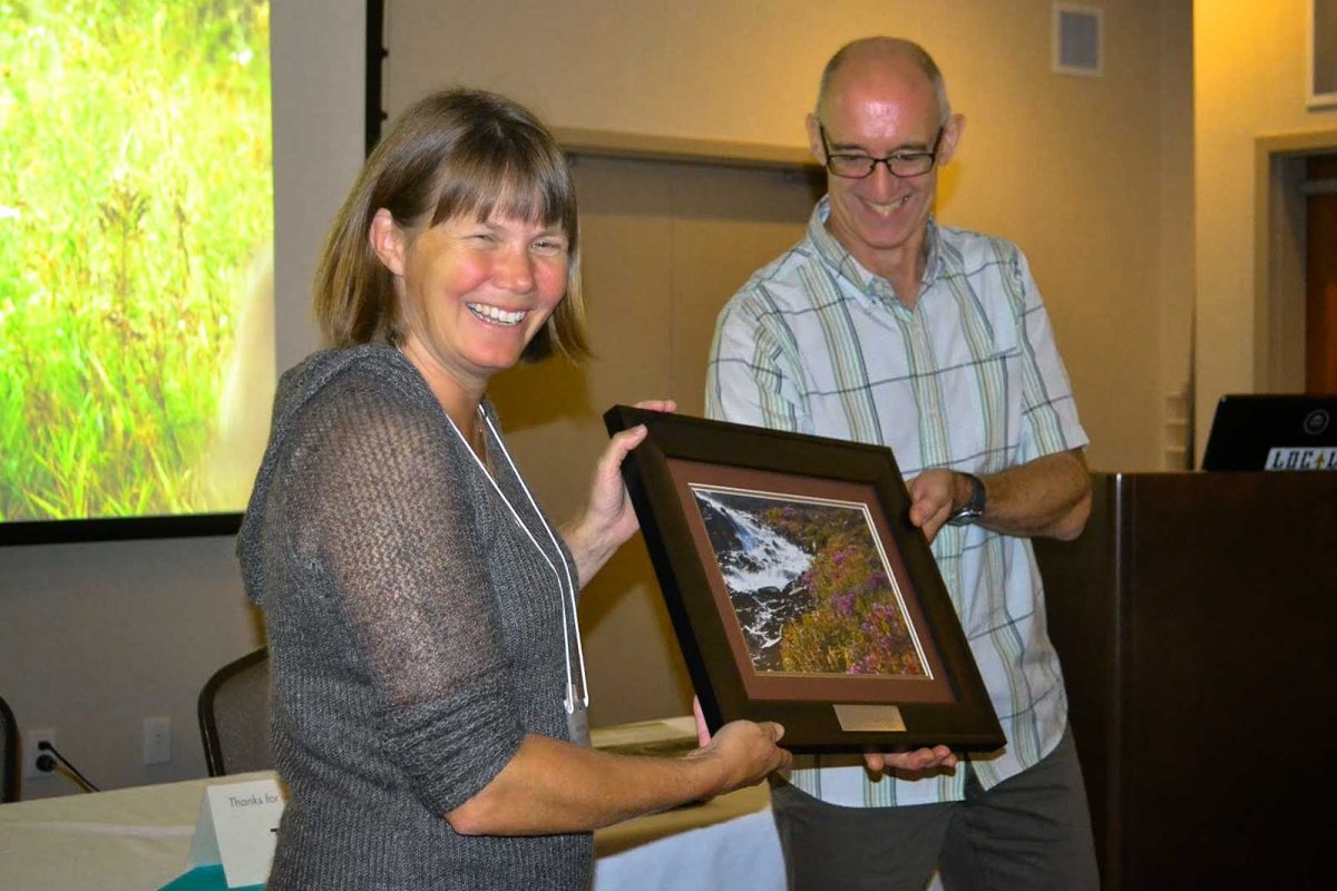 2014 - Kootenay Conservation Program