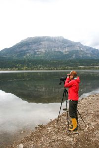 Rachel Darvill - Kootenay Conservation Program