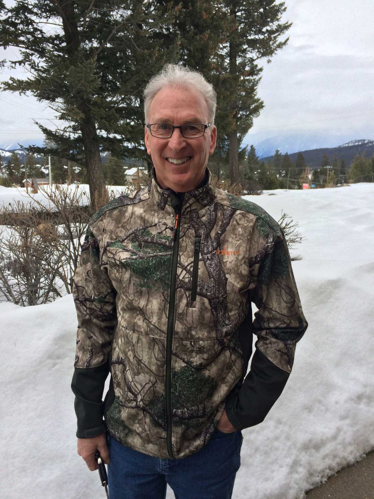 Rob Neil - KCP Online
