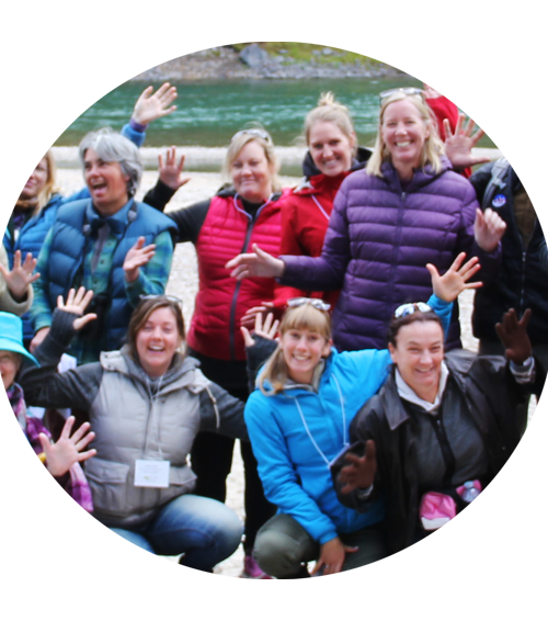 Our Team - KCP Online