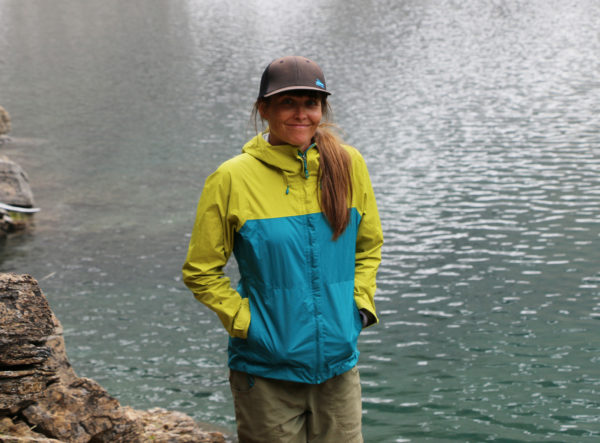 Rachel Darvill - Kootenay Conservation Program