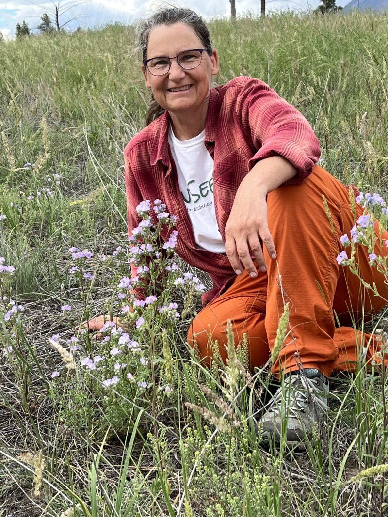 Brenda R. Beckwith - KCP Online