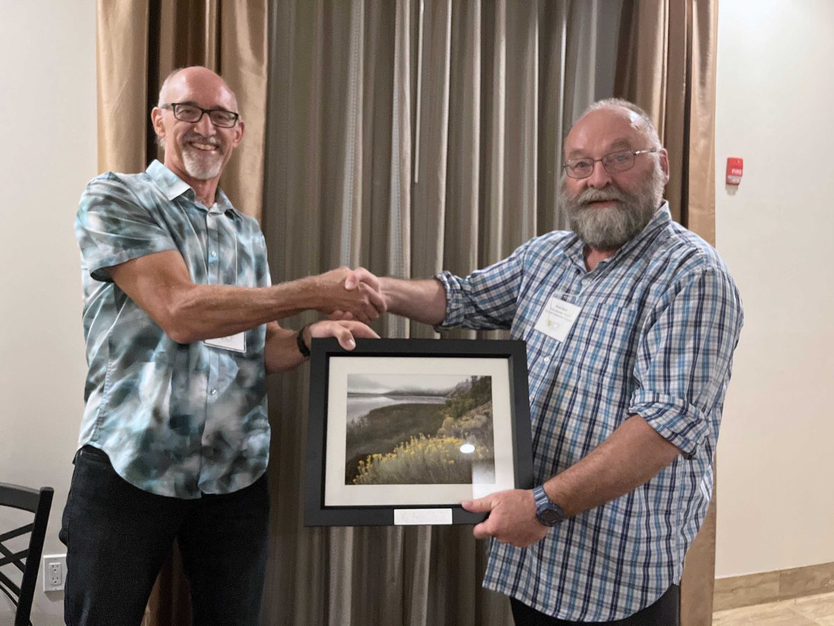2022 - Kootenay Conservation Program