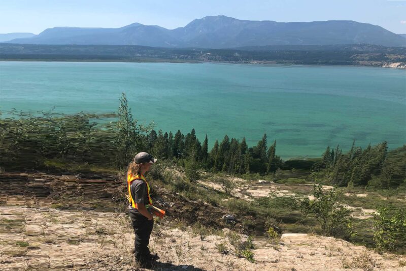 Kootenay Connect: Columbia Lake - Kootenay Conservation Program